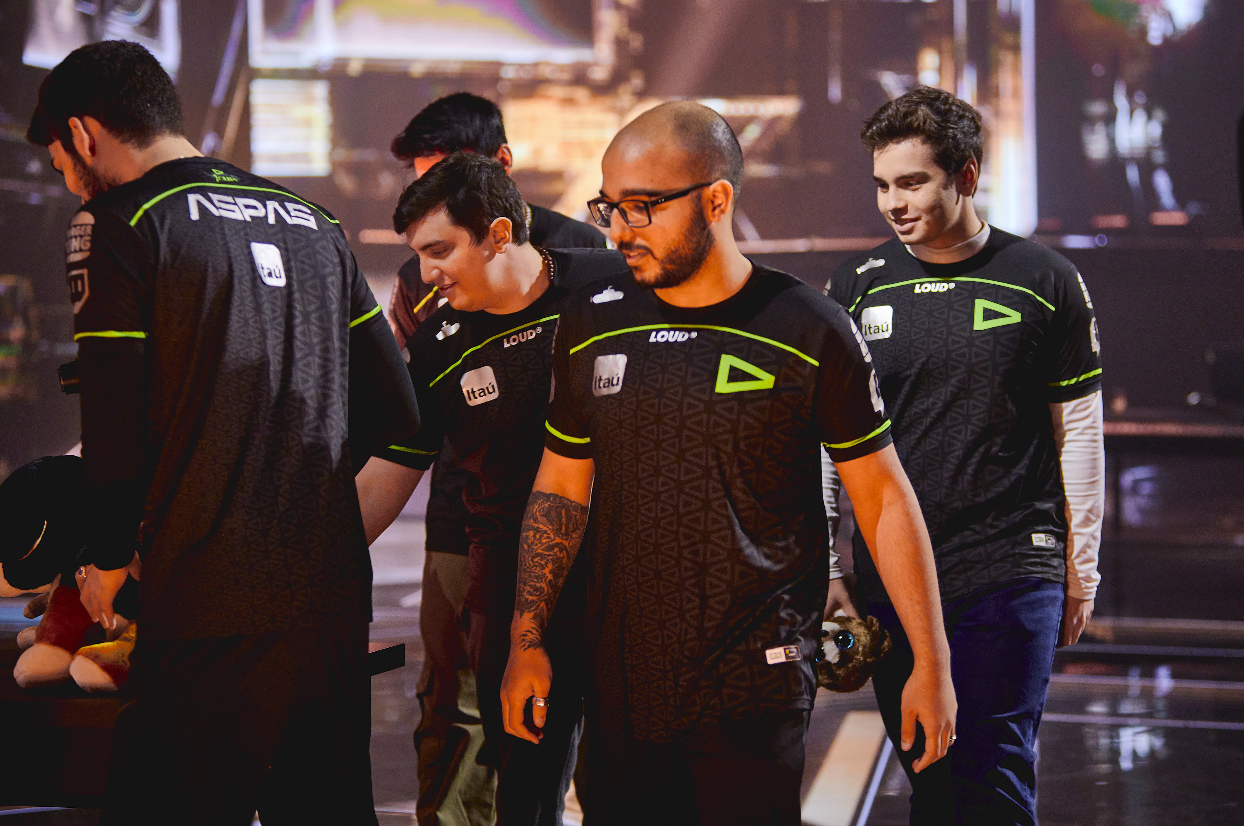 VALORANT Champions LOUD Vence OpTic Gaming Na Grande Final Do Mundial