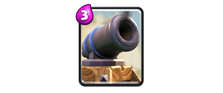 Clash Royale: Os melhores decks para a Arena 12 - Millenium
