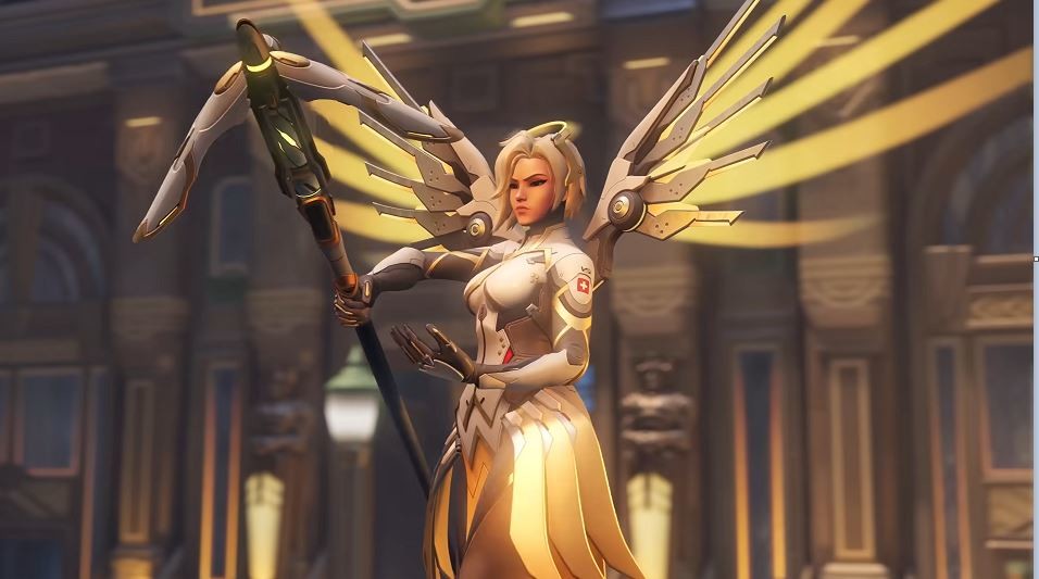 Overwatch 2: 7 detalhes surpreendentes que passaram despercebidos no ...