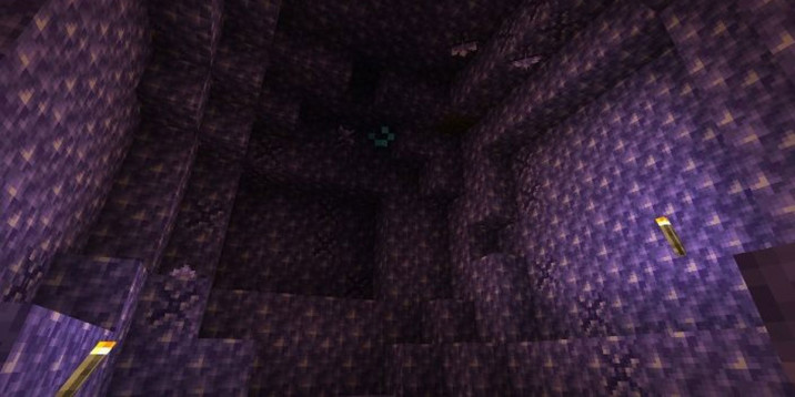 Calcita Minecraft: Como achar esse bloco e obter Ametista? - Millenium