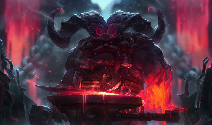 LoL: Qual é o personagem mais forte de acordo com a lore? - Millenium