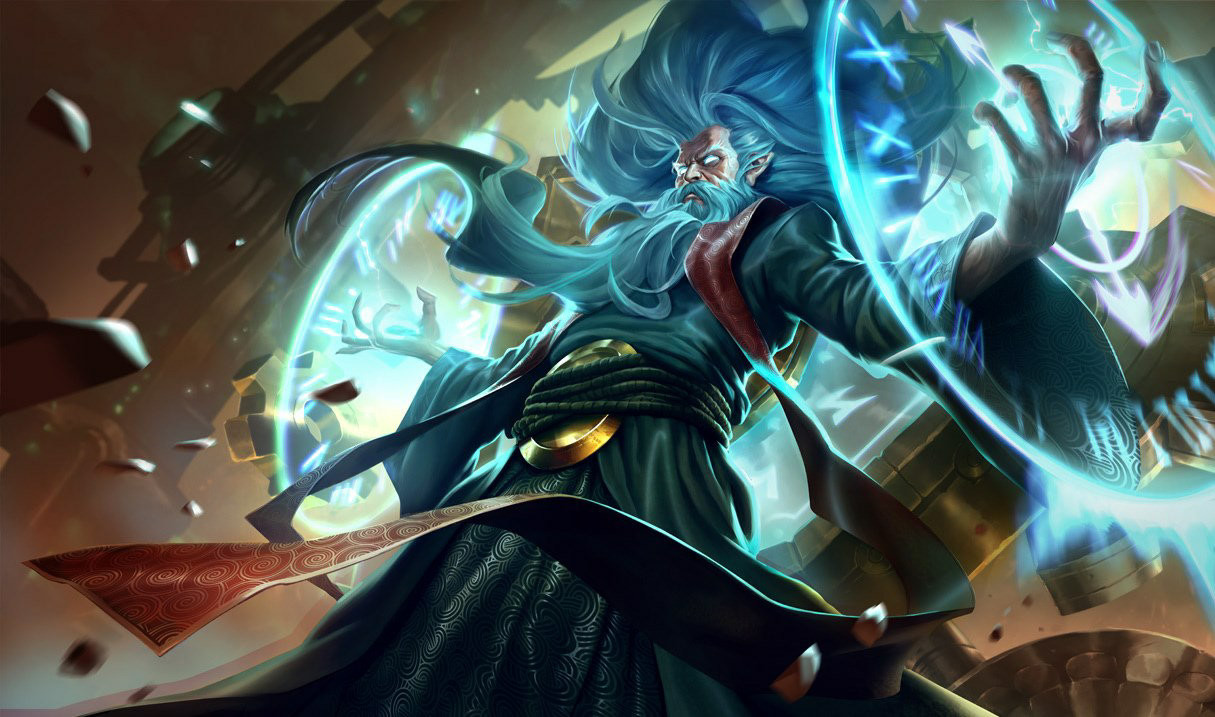 LoL: Qual é o personagem mais forte de acordo com a lore? - Millenium