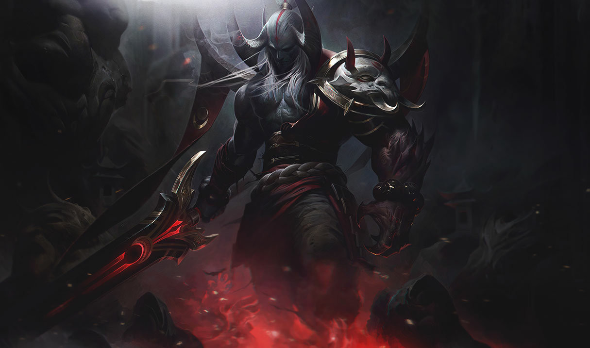 LoL: Qual é o personagem mais forte de acordo com a lore? - Millenium