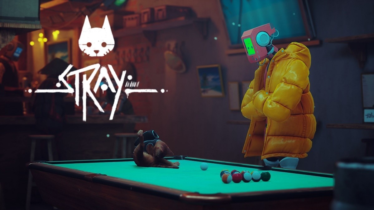 Stray mal chegou e os mods estão à todo vapor; veja os mais engraçados ...