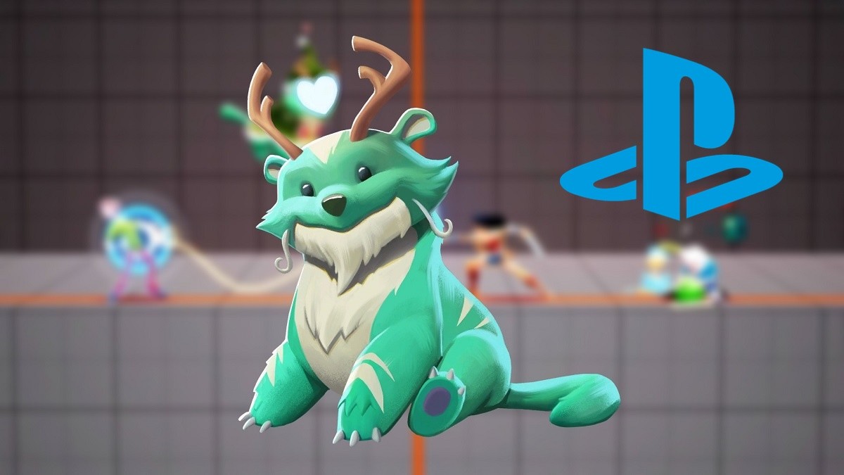 MultiVersus está dando skin de Reindog de graça; veja como pegar ...