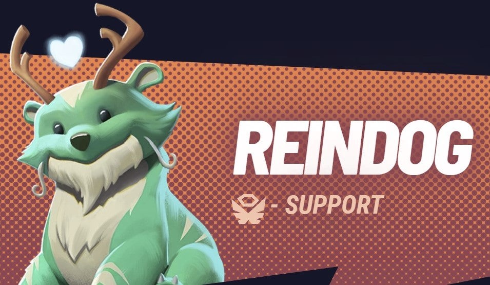 MultiVersus está dando skin de Reindog de graça; veja como pegar ...