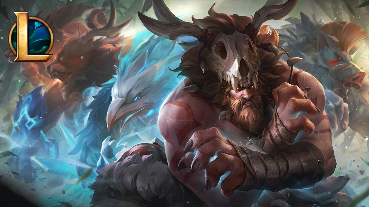 LoL: O curioso efeito colateral de reworks de campeões que se confirma ...