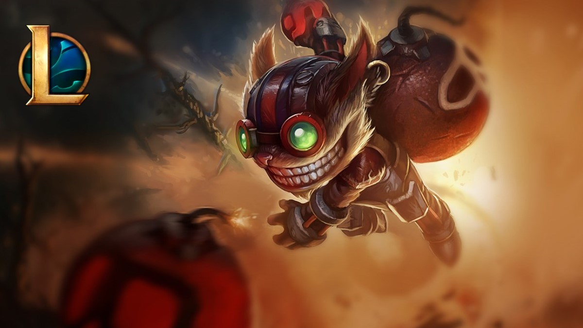 LoL: O campeão que a Riot vem aprimorando há 7 anos e ainda é um dos ...