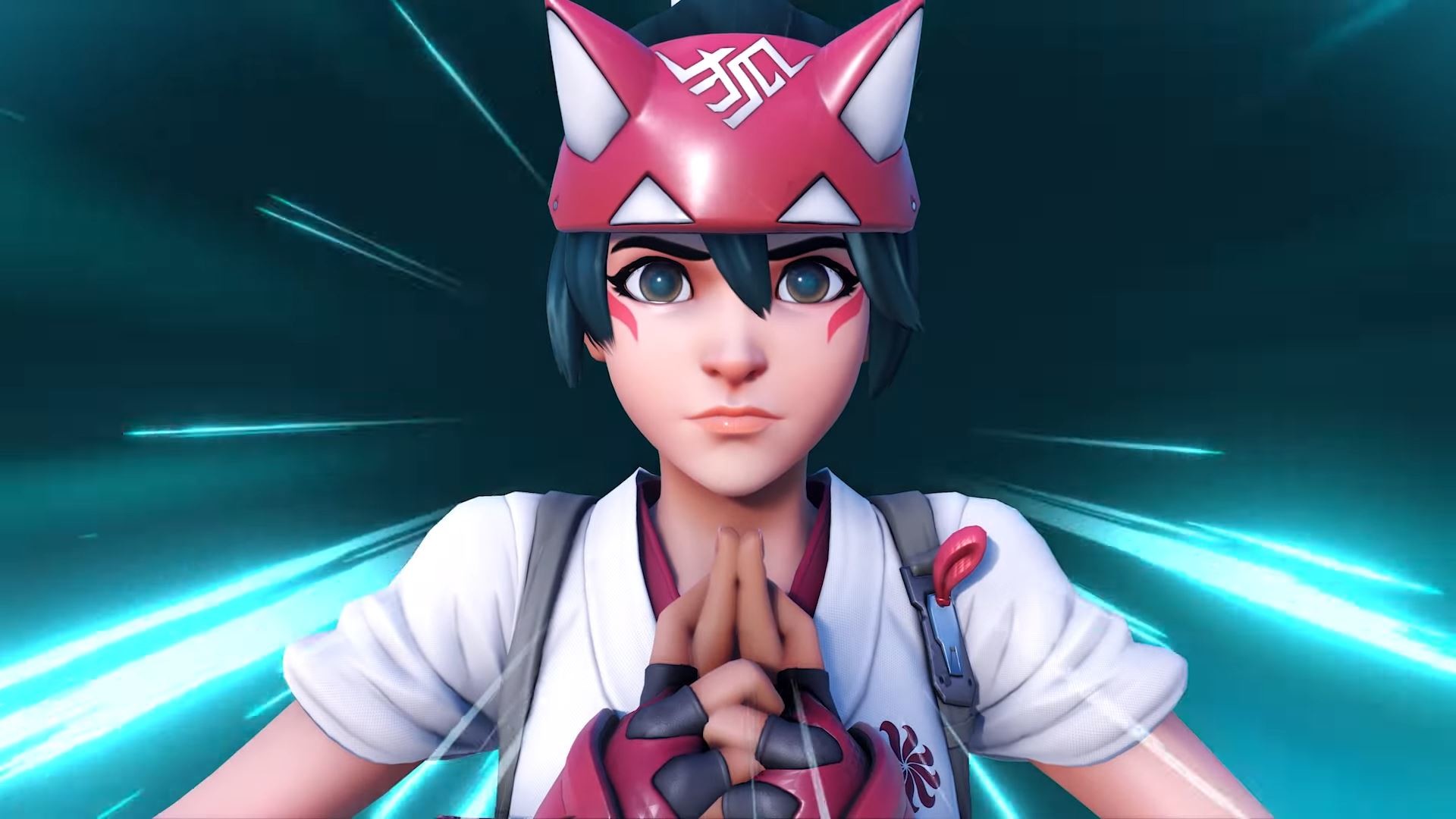 Overwatch 2: Nova personagem Kiriko é revelada oficialmente; veja ...