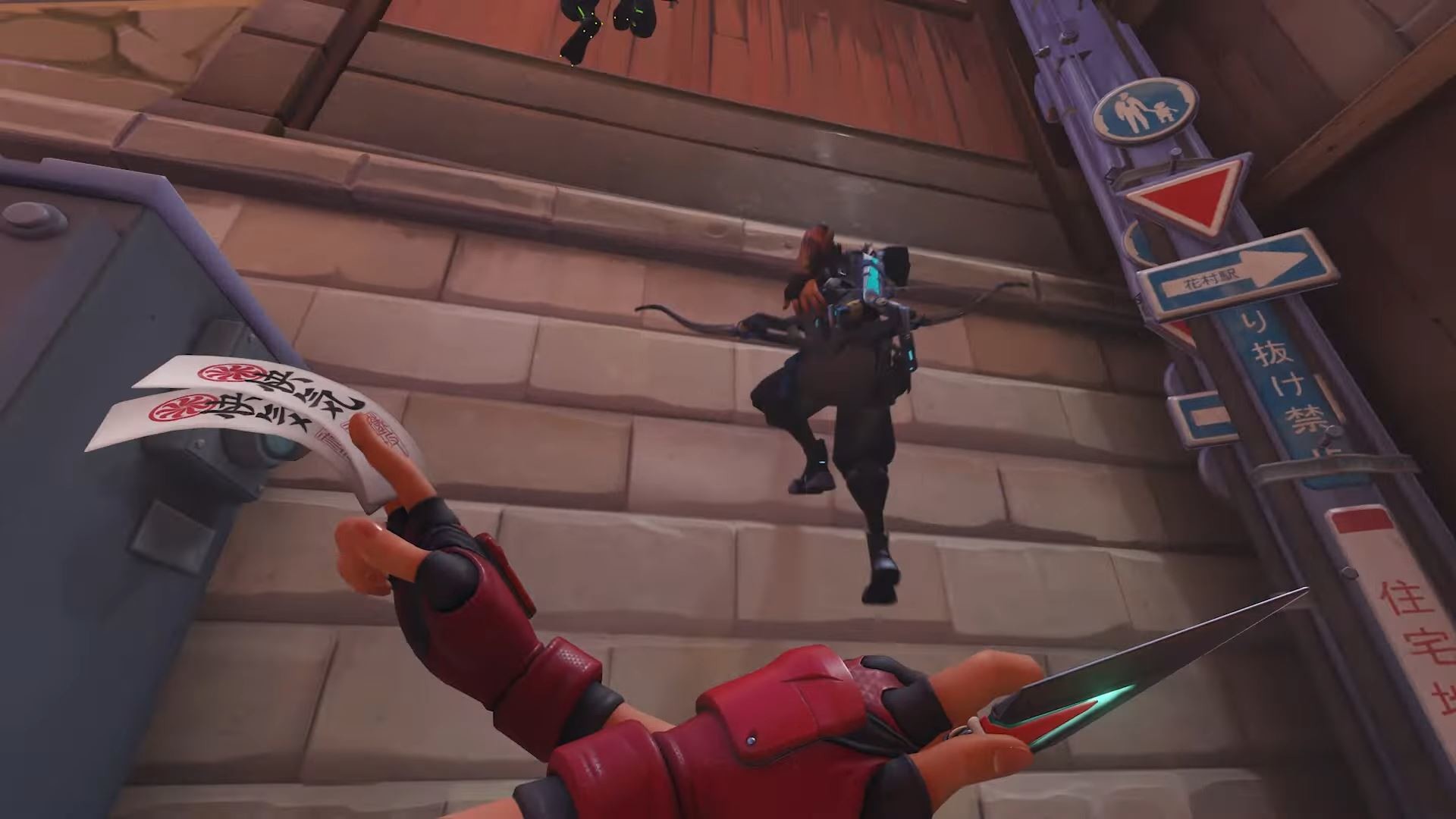 Overwatch 2: Nova personagem Kiriko é revelada oficialmente; veja ...