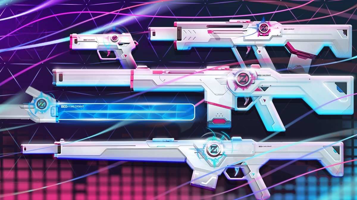 VALORANT: Recurso mais pedido pela comunidade chegará ao jogo no ...