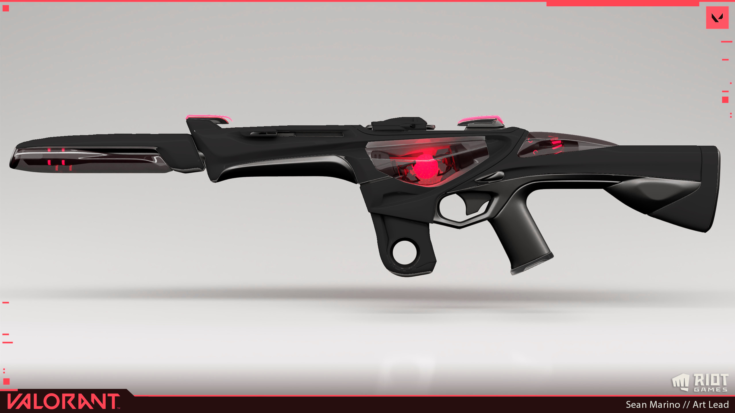 VALORANT: Pacote Íon 2.0 traz retorno de skins mais desejadas pela ...