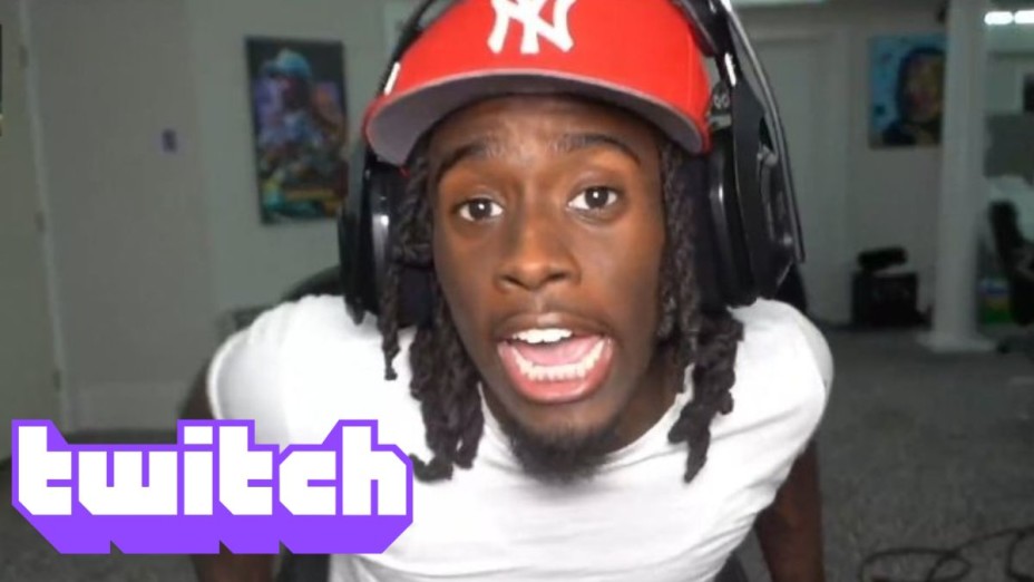 Twitch: Streamer supera Casimiro e assume o primeiro lugar em número de ...