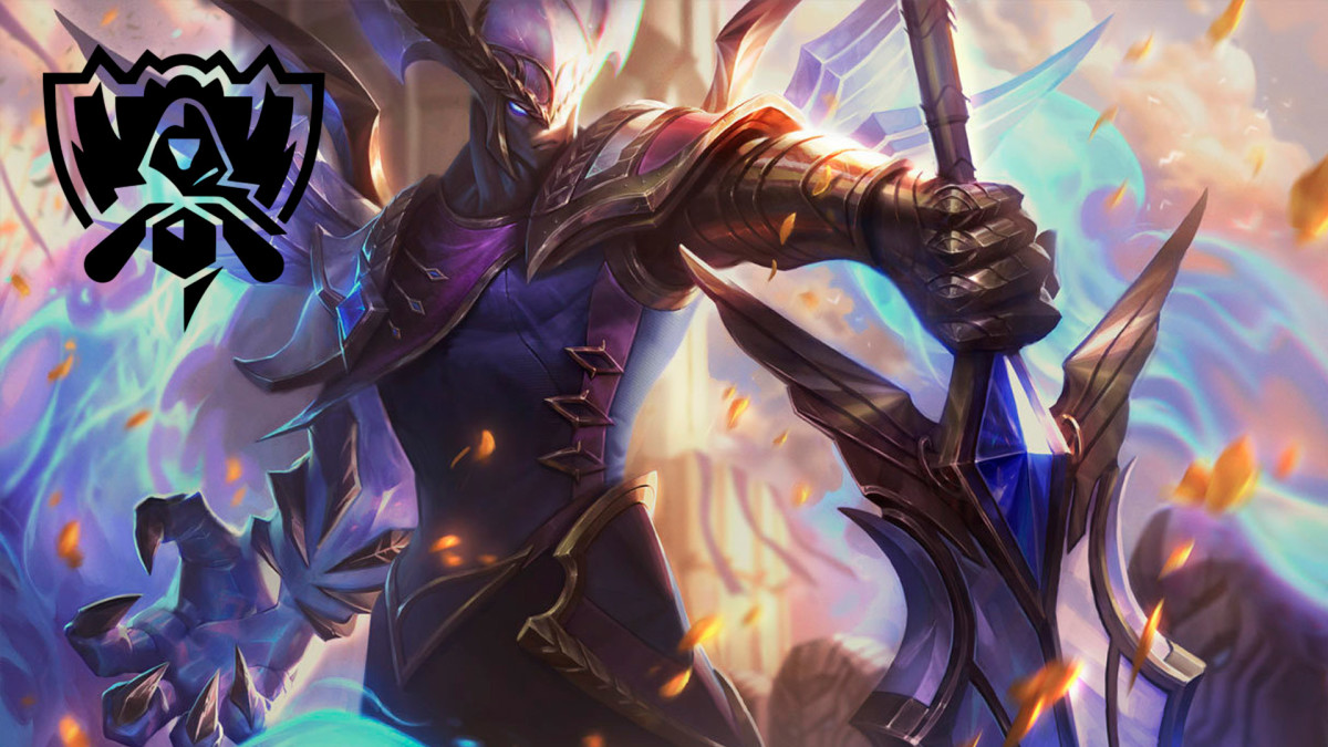 Worlds 2022: Aatrox se torna o rei do competitivo após um Mundial de LoL dos sonhos - Millenium