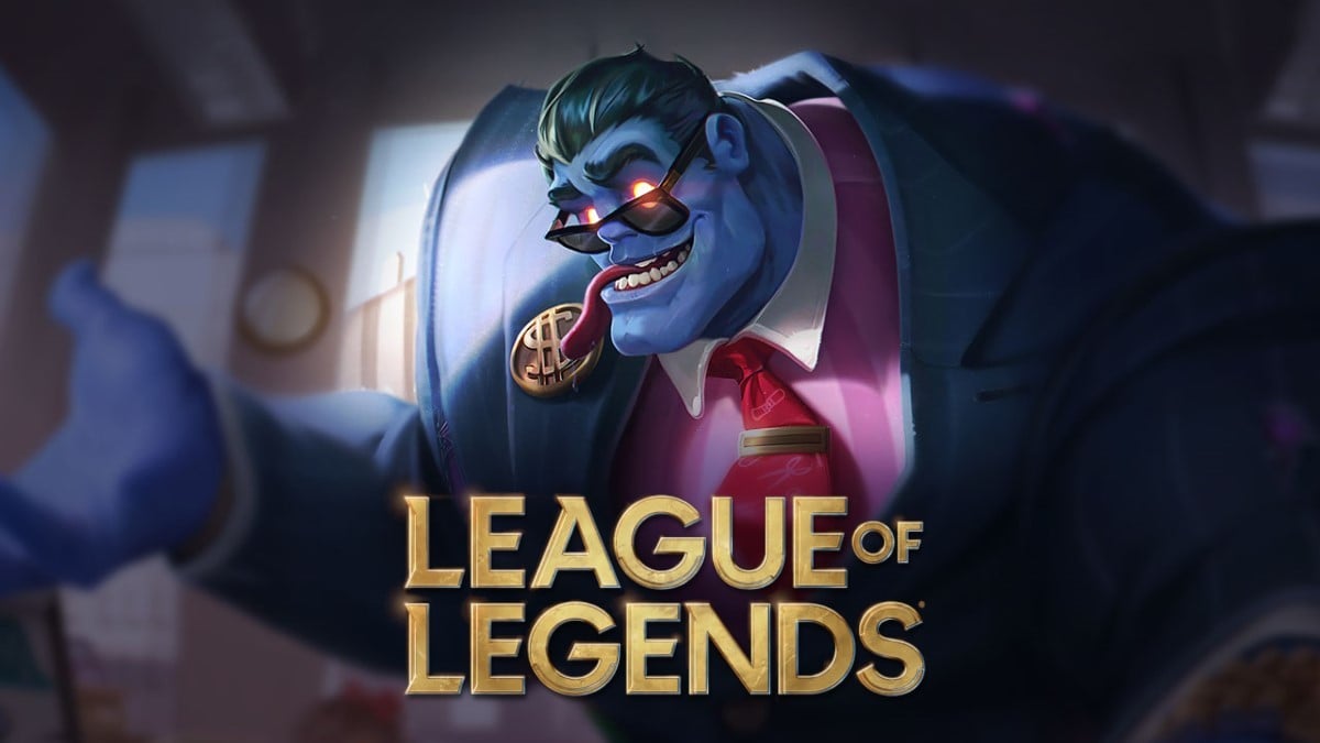 LoL: Dr. Mundo receberá mudanças para torná-lo melhor no late game ...