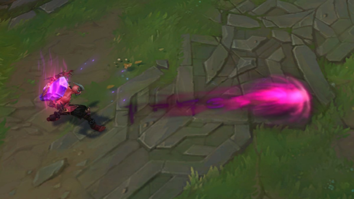 LoL: Riot bane funcionário por 'feedar' usando um dos piores campeões ...