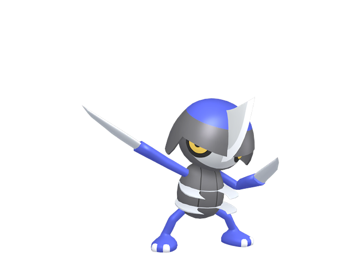 Pokémon Scarlet e Violet: Como evoluir Bisharp para Kingambit? - Millenium