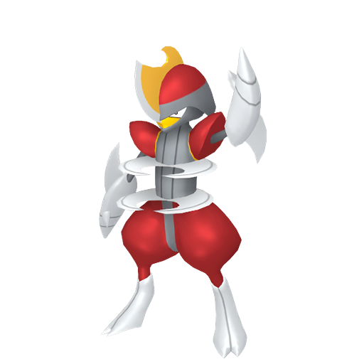 Pokémon Scarlet e Violet: Como evoluir Bisharp para Kingambit? - Millenium