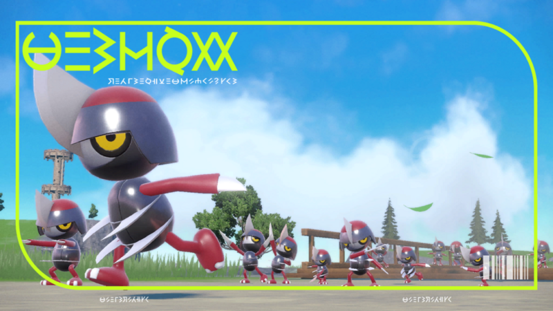 Pokémon Scarlet e Violet: Como evoluir Bisharp para Kingambit? - Millenium