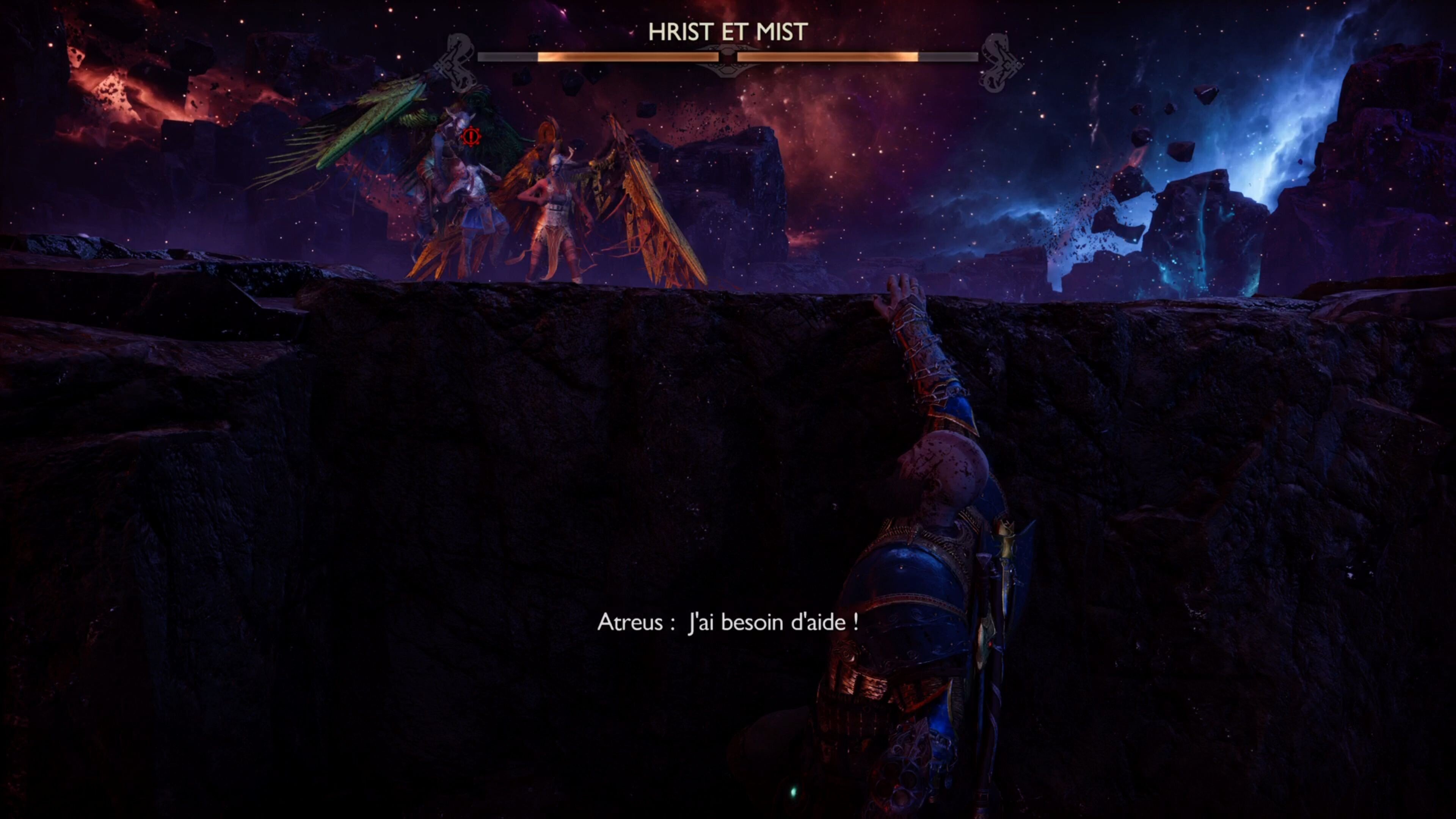 Hrist e Mist God of War Ragnarok: Como derrotar as Valquírias? - Millenium