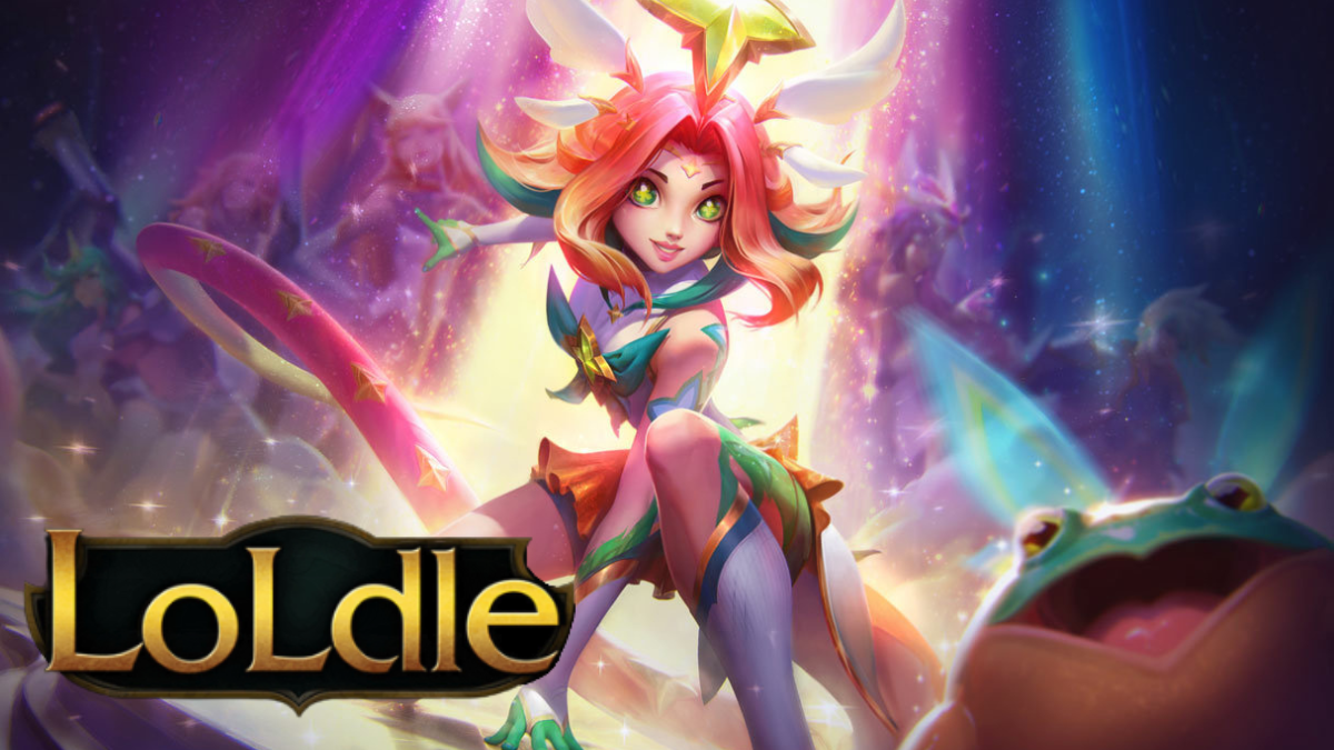 Solução LoLdle 24 de janeiro: "Nom nom nom nom nom nom nom!" - Millenium