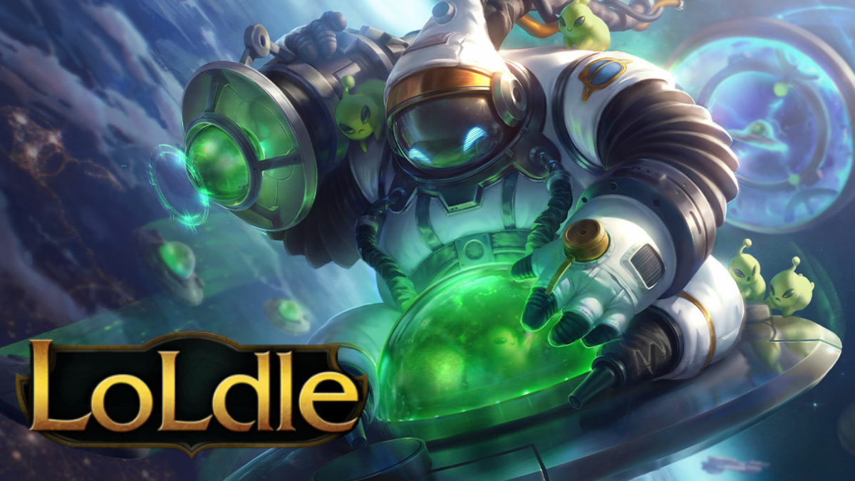 Solução LoLdle 27 de janeiro: "Nightfall", classic, skill, emoji e ...