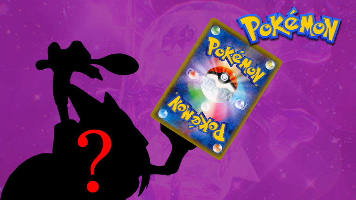 Este Pokémon finalmente terá uma carta com sua imagem 20 anos após sua ...