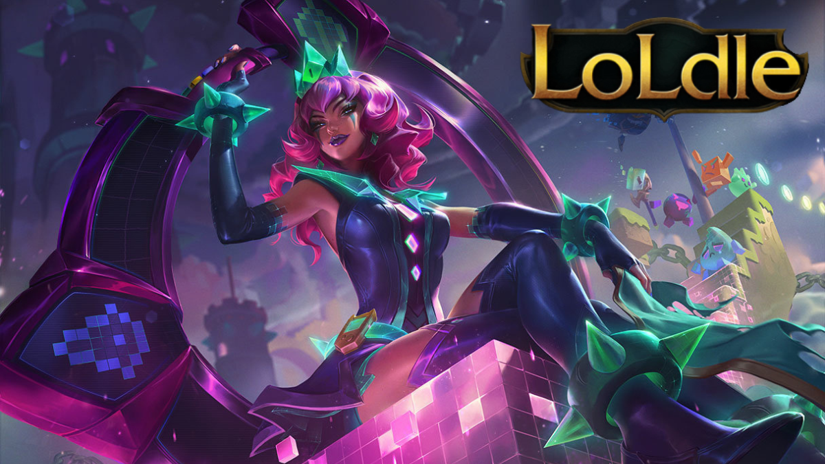 Solução LoLdle 3 de março: "Wing punch!", classic, ability e mais ...