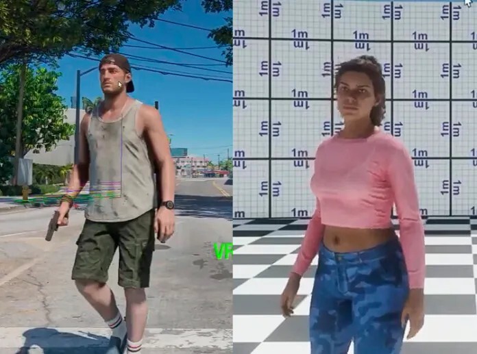 GTA 6: Uma nova mecânica inédita é descoberta nos arquivos do jogo - Millenium