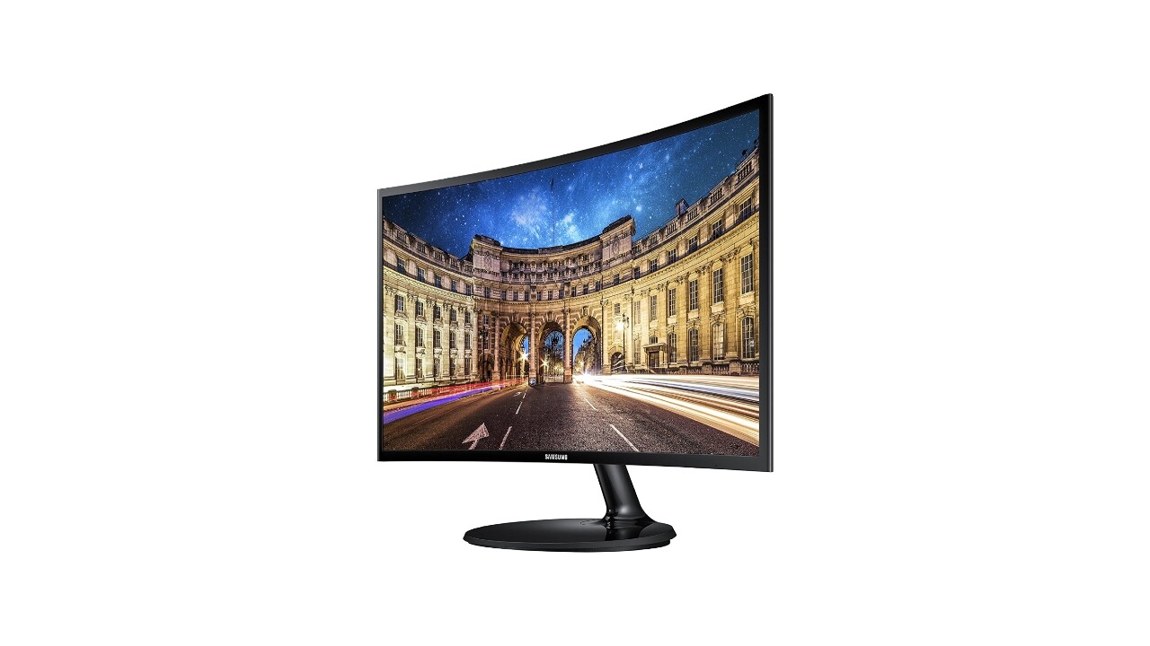 Por que o monitor curvo é o preferido dos gamers? Veja 3 opções que ...
