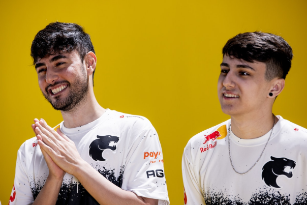 CS:GO: Em meio a mudanças no elenco, FURIA revela saída de saffee ...