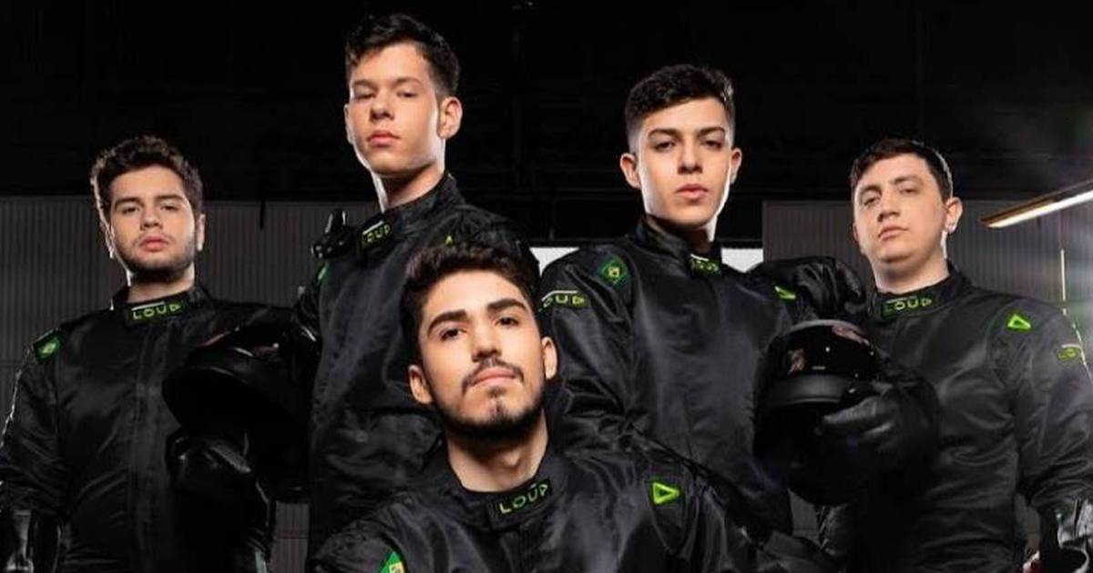 LOUD no VALORANT Champions 2023: Confira data de jogos, horários e onde ...