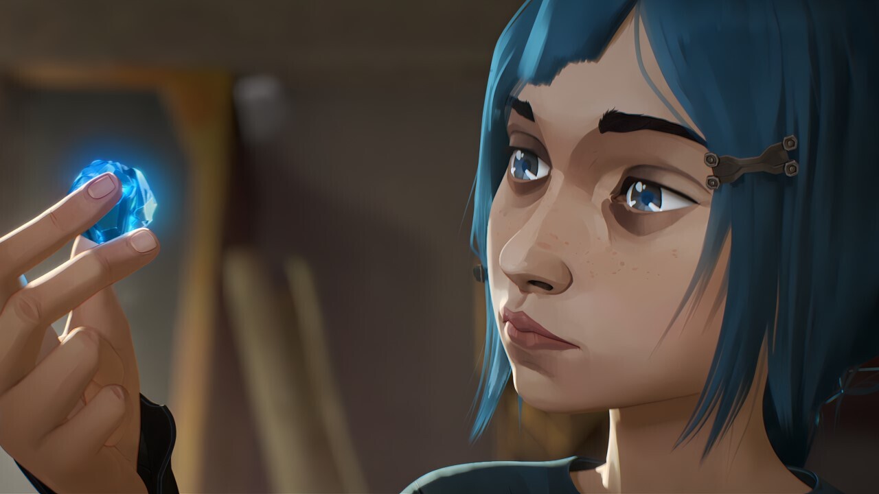 LoL: A história dessas personagens em Arcane é bem diferente no jogo ...