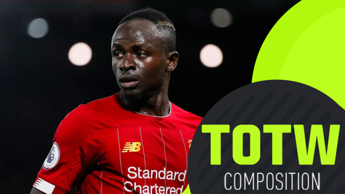 FUT 20: Equipa da Semana #13 Revelada, TOTW 13 - Millenium