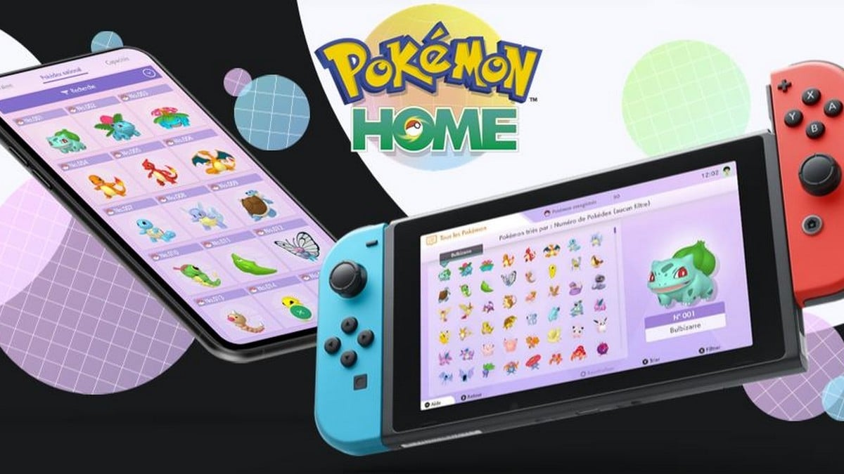 Pokémon HOME: Detalhes e preços revelados! - Millenium