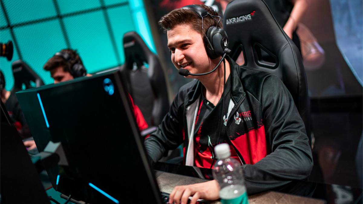 LoL, LEC - Spring Split: Power Ranking, Semana 3 - Millenium