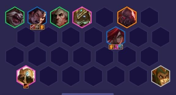 Guia TFT: Melhores composições e sinergias do Conjunto 9.0 de Teamfight ...