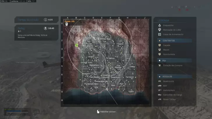 CoD Warzone: Como baixar, requisitos, modos de jogo, melhores armas ...