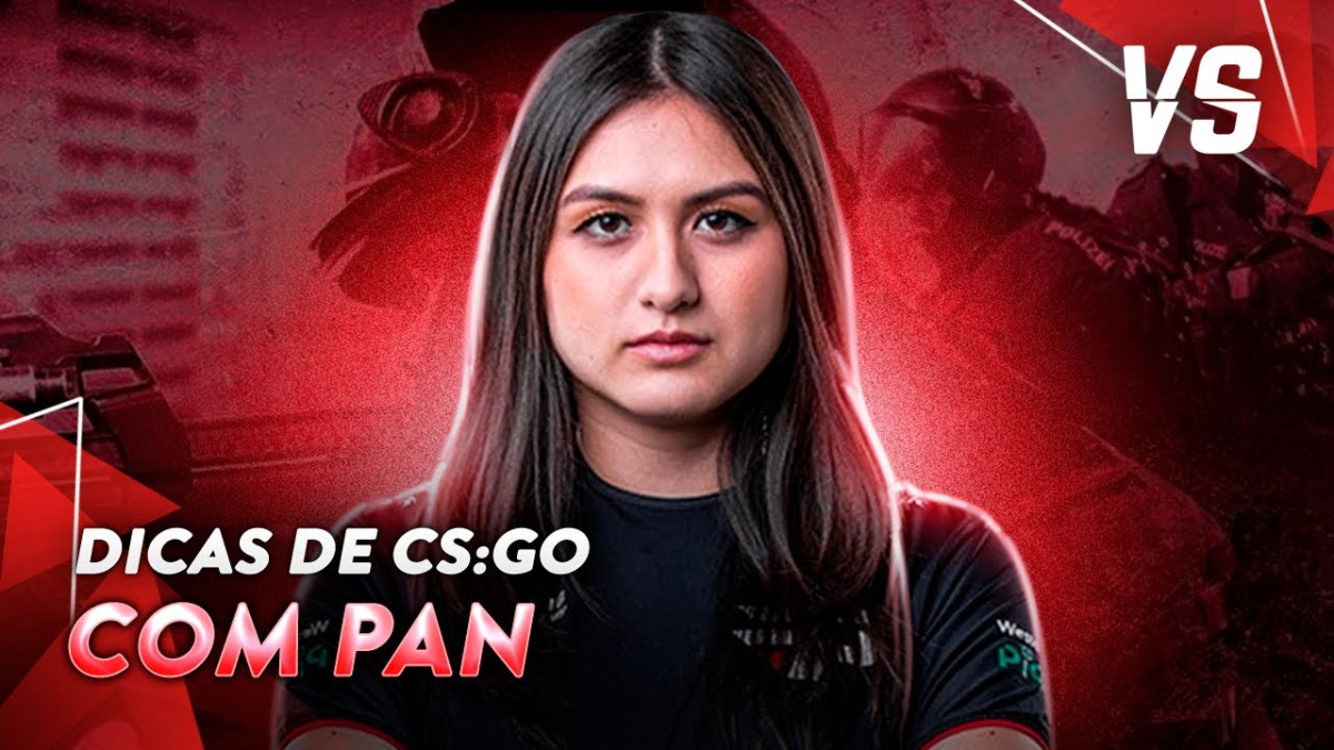 CS:GO: Cinco dicas avançadas com pan - Millenium