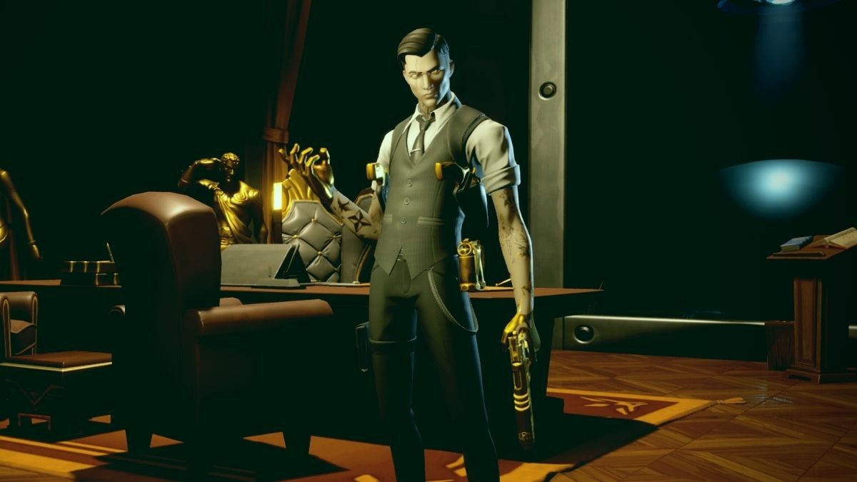 Fortnite: Midas pode retornar ao game em evento de Halloween - Millenium