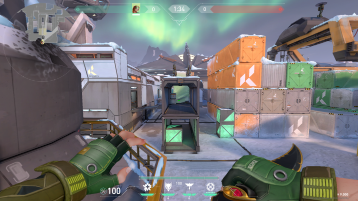 Valorant: Tudo sobre o novo mapa Icebox - Millenium