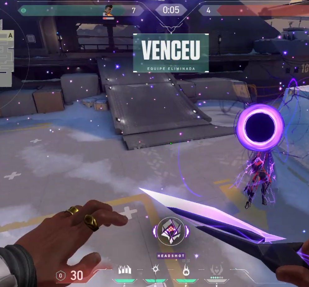 Valorant: As novas skins Arranque, Jade, Delíquio e Singularidade ...