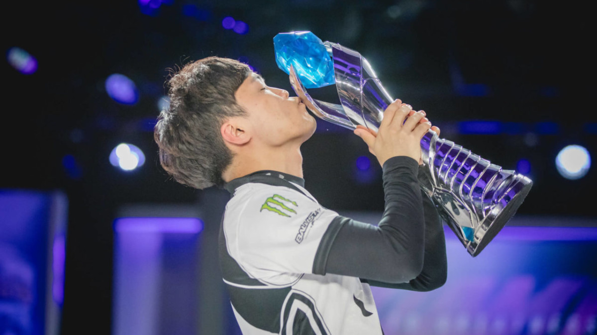 LoL: Evil Geniuses anuncia Impact, ex-Team Liquid, para rota do topo ...