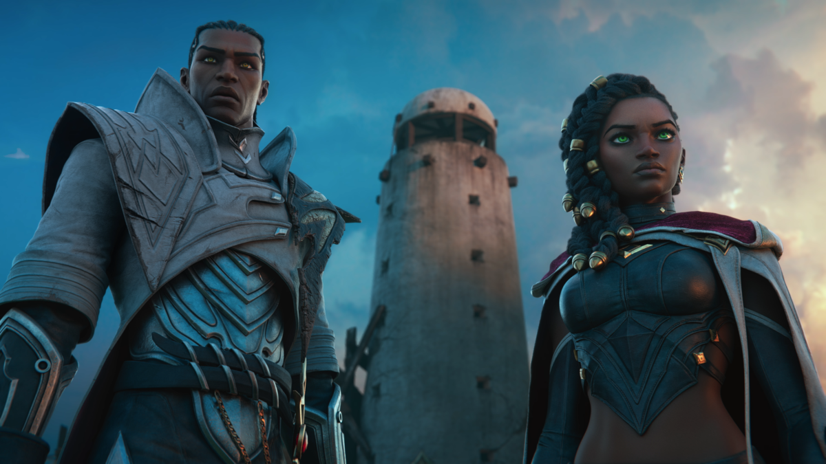 Todas as novidades de LoL e do universo de Runeterra anunciadas nesta ...