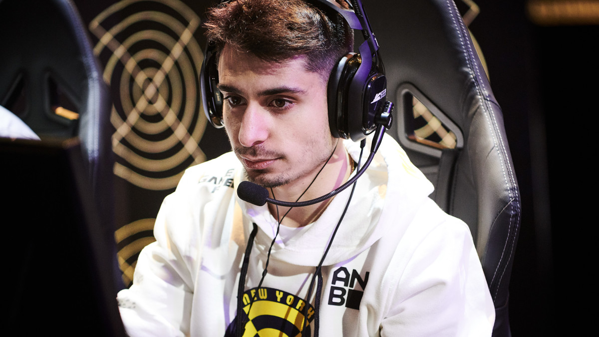 Call of Duty: ZooMaa anuncia saída do competitivo devido a lesão ...