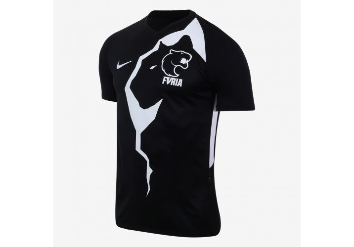 Novo uniforme da FURIA vaza no site da Nike - Millenium