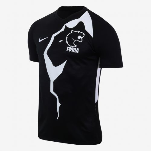 Novo uniforme da FURIA vaza no site da Nike - Millenium