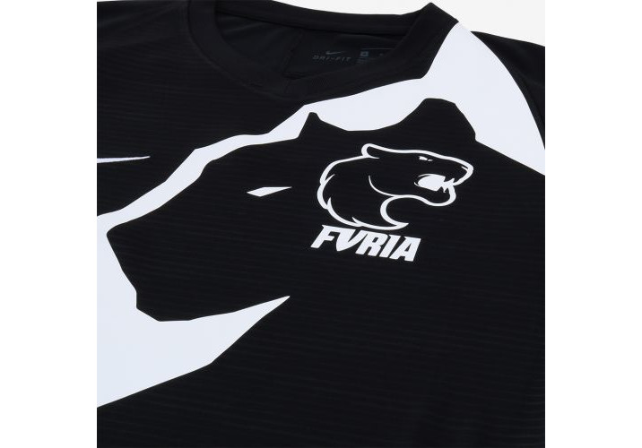 Novo uniforme da FURIA vaza no site da Nike - Millenium