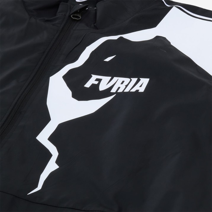 Novo uniforme da FURIA vaza no site da Nike - Millenium