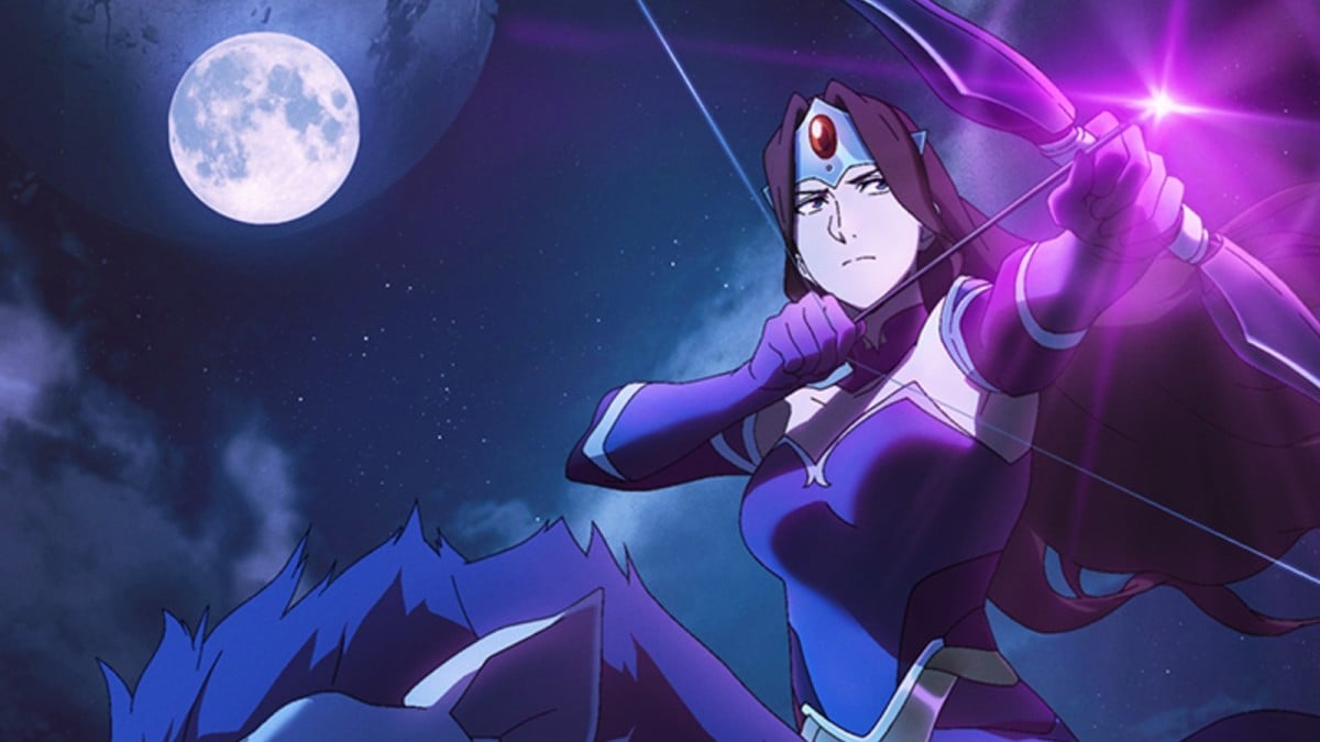 Anime de Dota 2 da Netflix ganha novo trailer detalhando lore - Millenium